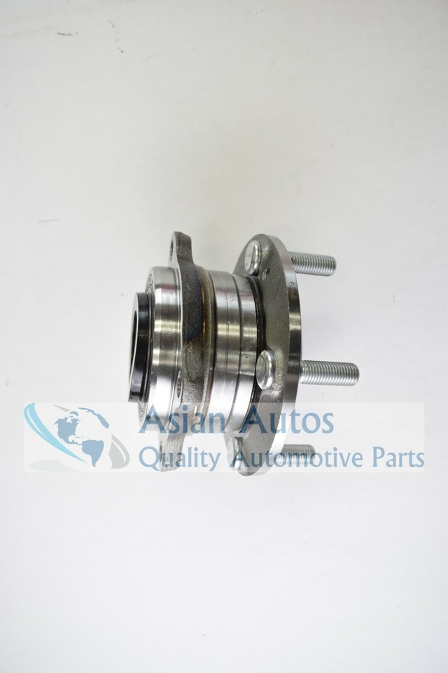 GMB Wheel Hub Bearing Assembly 51750C1000 Fits: Hyundai Kia 2015-2020 ...