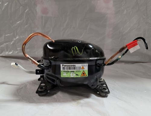 🚨 OEM GENUINE Compressor for Refrigerator Frigidaire/Electrolux ...