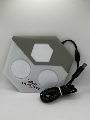 Disney Infinity Portal Base Pad USB For Wii Wii U Playstation 3 4 INF ...