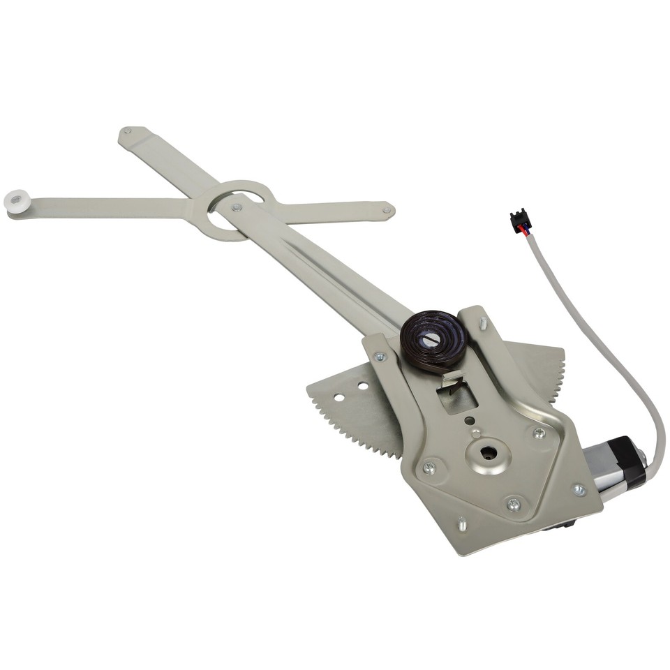 For Chevrolet G20 1981-1995 Front Passenger/RH Side Window Regulator w ...