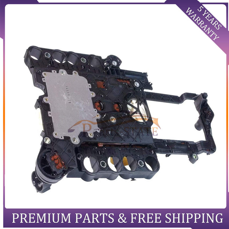 A0034460310 For MercedesBenz TCU 4pin Transmission Control Unit VGS2 ...