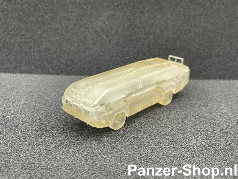 Bundeswehr M3 Amphibie Alligator Schwimmschnellbrücke, Spur N, 1:160 ...