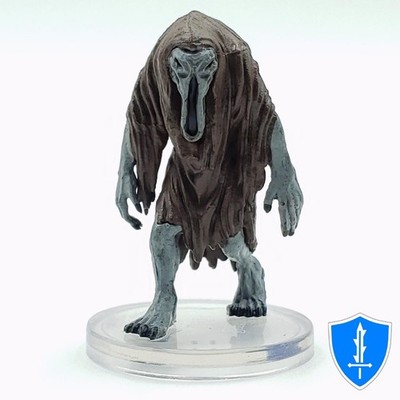 Bodak - Ghost Light #1 D&D Icons of the Realms Miniature | eBay