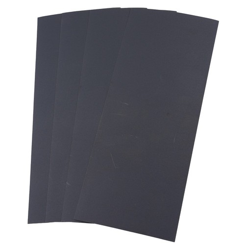 1000/2000/3000/5000/7000 Grit Sheets Of Sandpaper 20 Sheets Composite ...