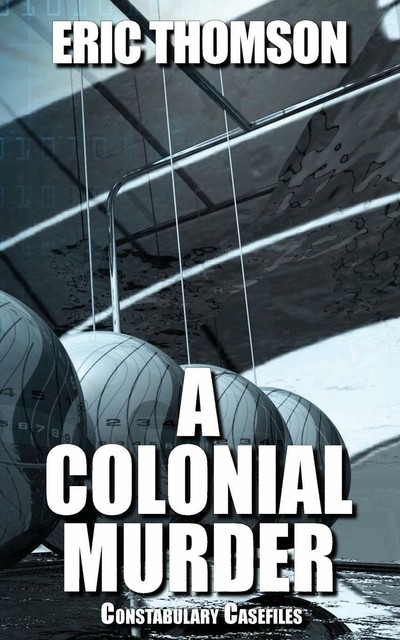 A Colonial Murder von Eric Thomson (2020, Taschenbuch) online kaufen ...