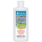 Star Brite Rain View Windshield Water Repellent for Auto, Marine, and ...