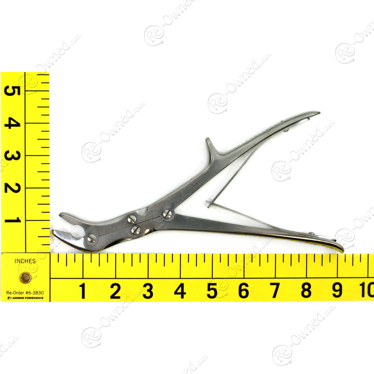 Pilling 34-1810 STILLE-LUER-ECHLIN Rongeur for sale online | eBay