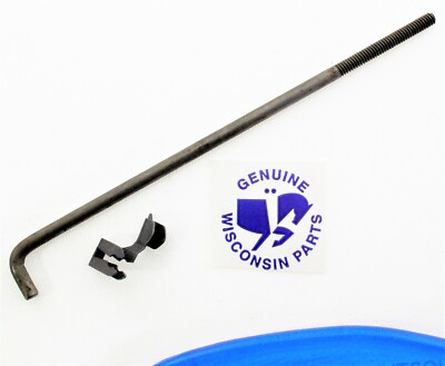 Heavy Equipment Parts & Accs - Wisconsin Engine