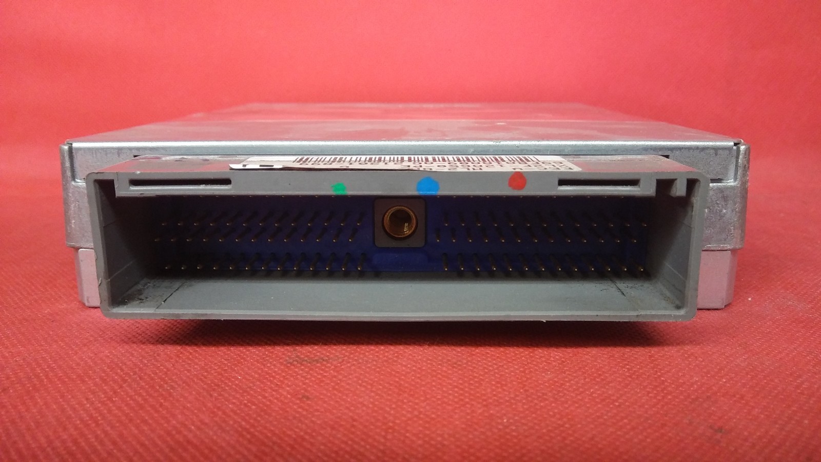 PATS OFF NO SECURITY 99-01 FORD EXPLORER 5.0L ECU ECM PCM XL2F-12A650 ...