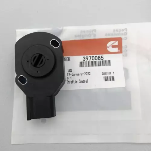 OEM Cummins Throttle Position Sensor TPS APPS for 5.9L 98-07 Dodge RAM ...