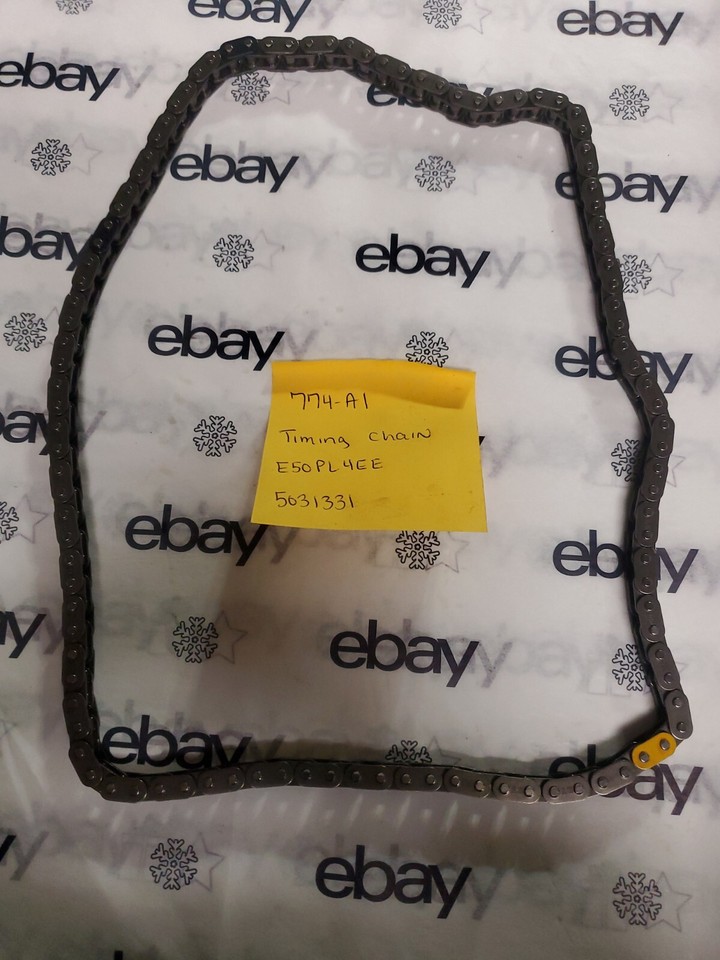 5031331 Timing Chain 1999 Evinrude 50 Hp E50PL4EE | eBay