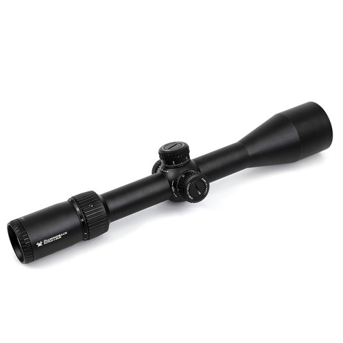 Vortex Dbk-10029 Diamondback Tactical 6-24x50 FFP Ebr-2c Reticle 30mm ...
