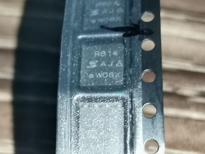 5pcs SIR814DP-T1-GE3 RB14 R8I4 R814 SIR814DP DFN5x6-8 IC Chip | eBay