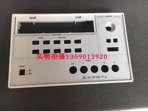 For E3632A E3633A E3634A Panel Display shell | eBay