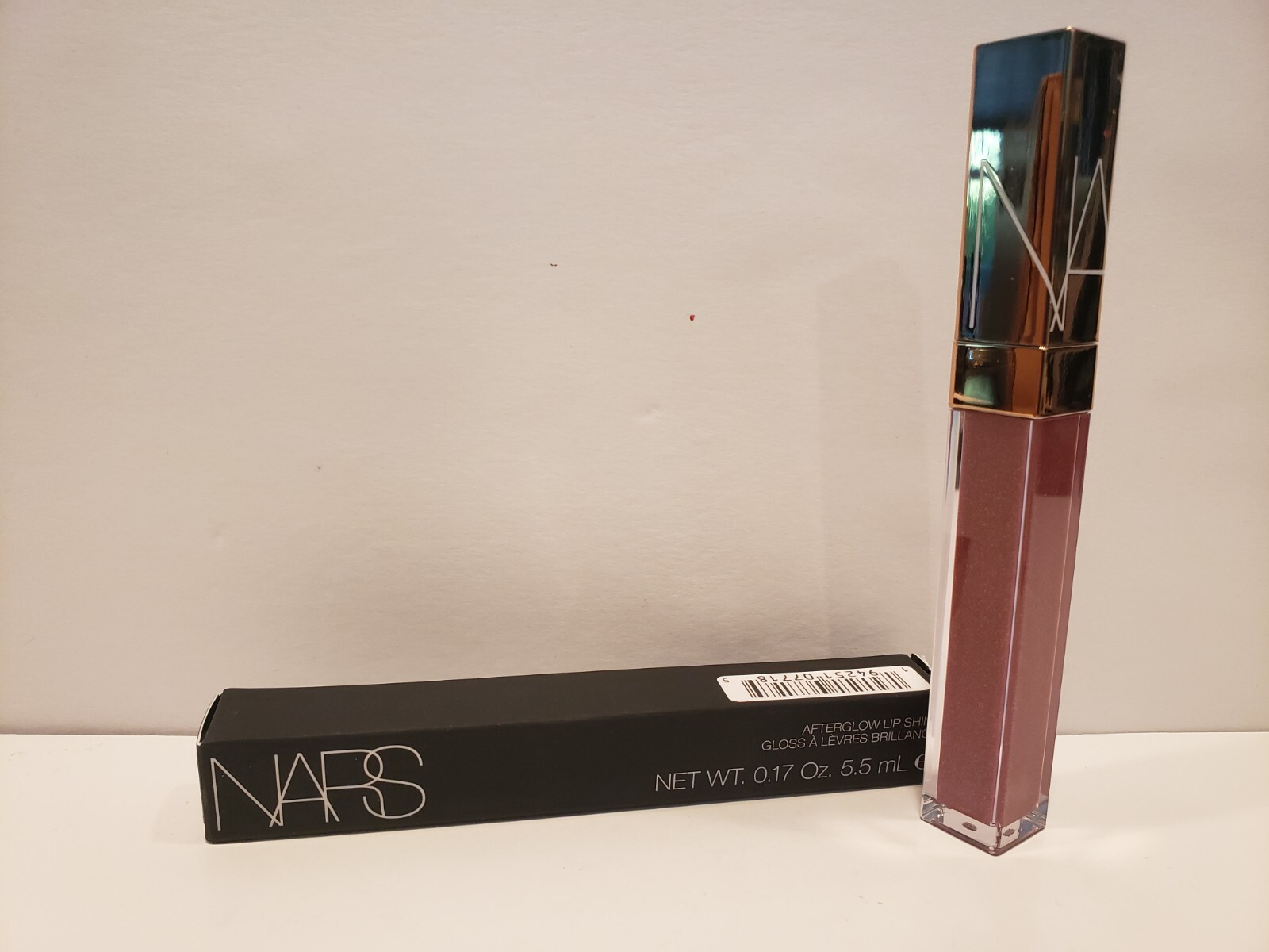 Nars ~ Afterglow Lip Shine ~ UNBROKEN ~ NIB ~ F/S | eBay