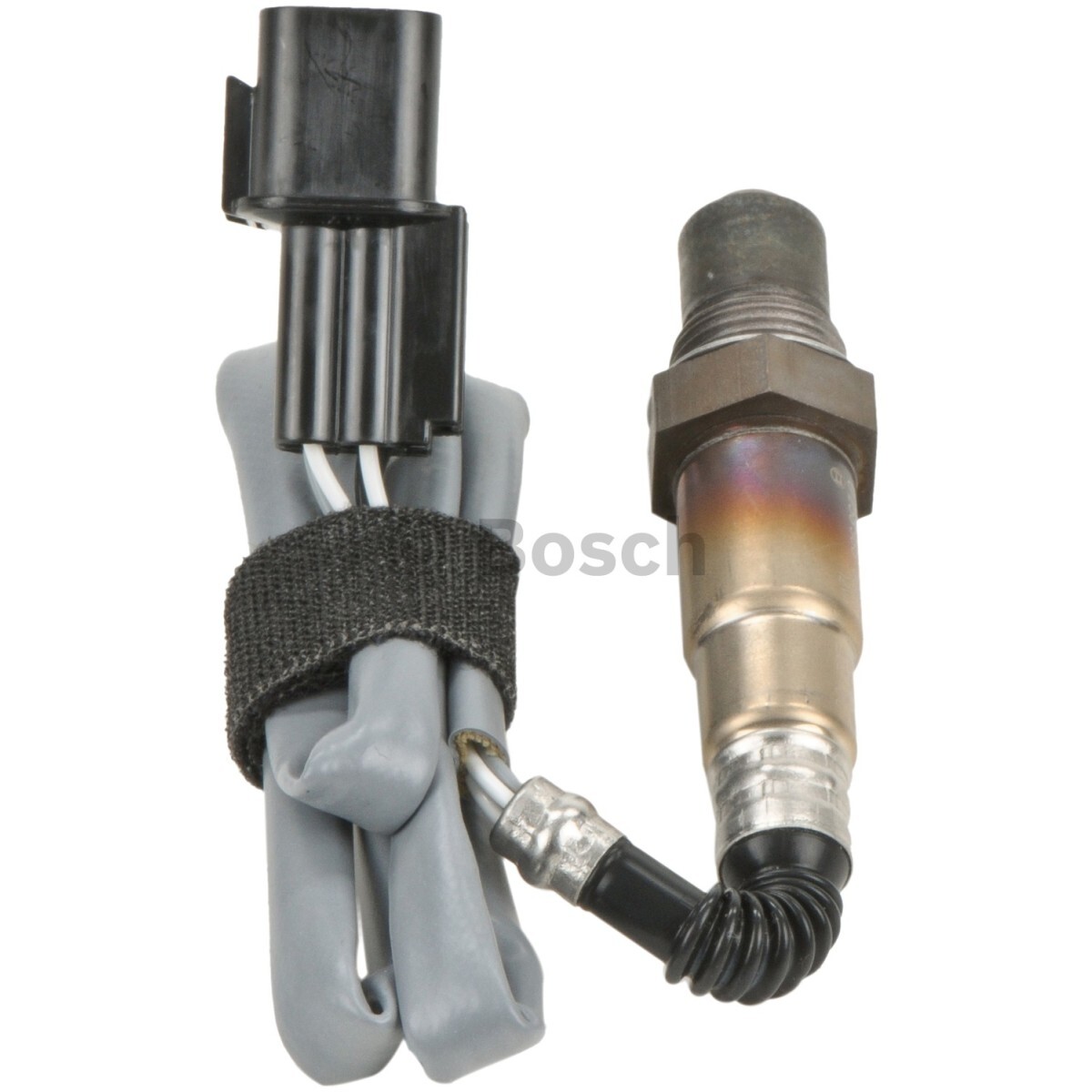 15580 Bosch O2 Oxygen Sensor Driver or Passenger Side Downstream ...
