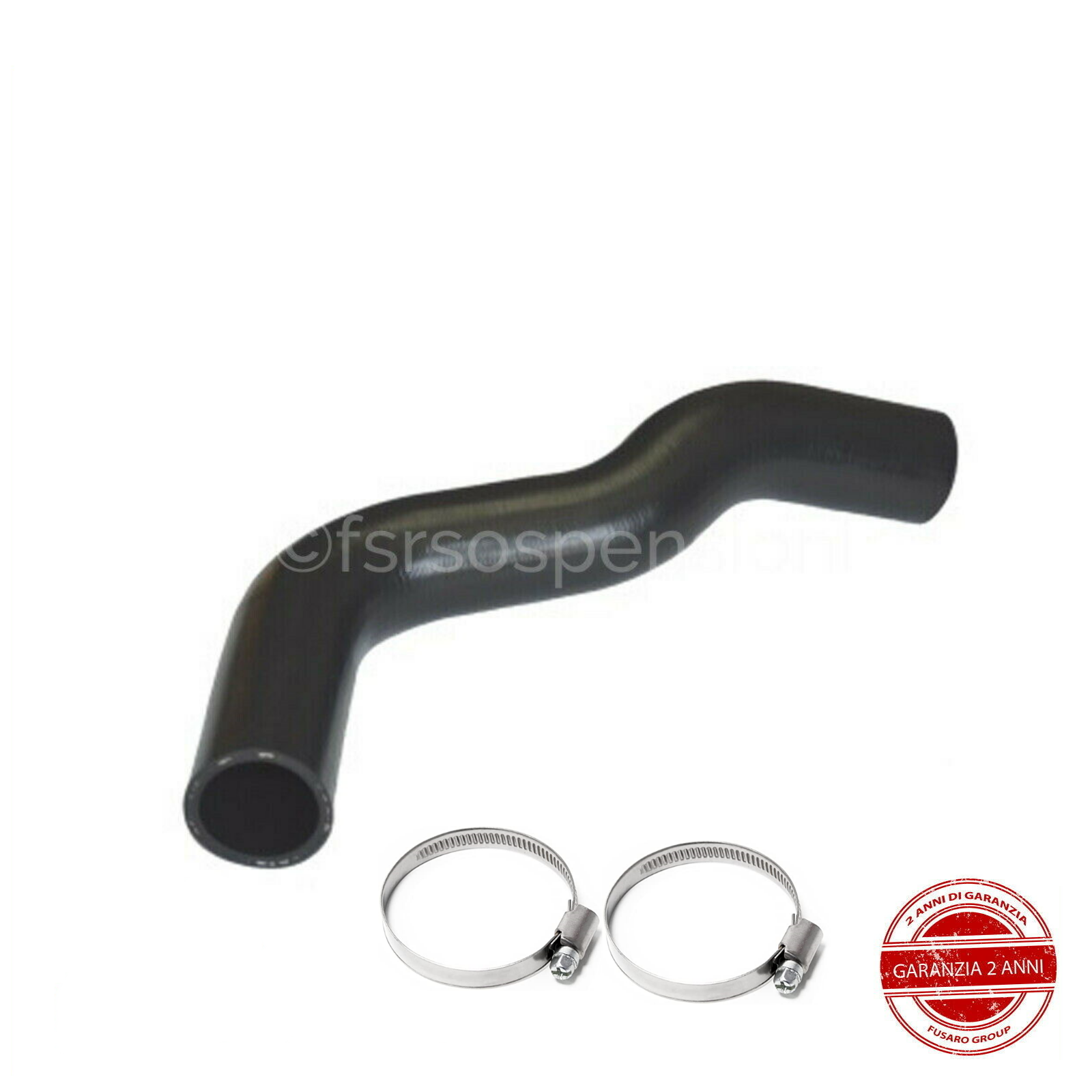TUBO ARIA INTERCOOLER PER FIAT GRANDE PUNTO 1300 MULTIJET 51816510 ...