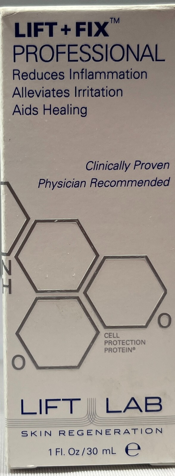 Lift Lab Skin Regeneration LIFT + FIX Products - CHOOSE ITEM! | eBay