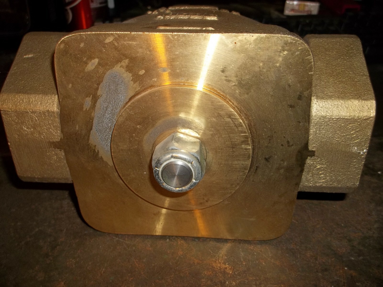 KIDDE 870152 CHECK VALVE 290155 1-3/4" (R5) | eBay