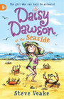 Daisy Dawson at the Seaside, Voake, Steve, Used; Good Book ...