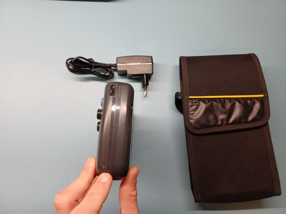 SEGA Game Gear IPS + Alimentation + Pochette + 1 Jeu Au Choix 4974365631000 | eBay