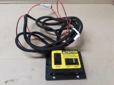 SNOWAY Legacy Plow Control Wired 96107354 for sale online | eBay