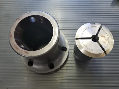 Collet Chucks - Ats