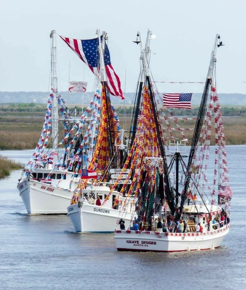 Car Dealer Metallic Streamers, Streamers, Pennants, Lot of 5, 60 Foot ...