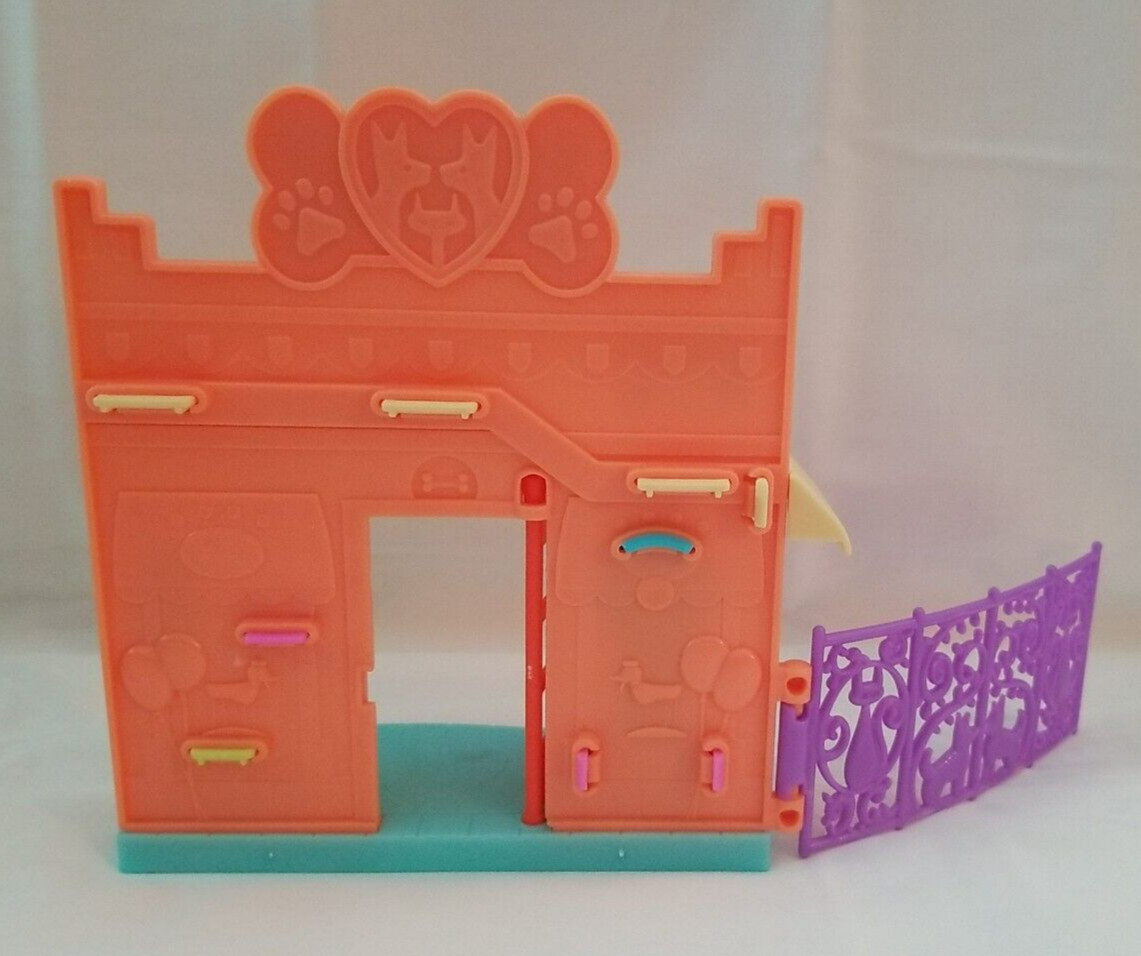 Fisher-Price Nickelodeon Dora Friends, Animal Adoption