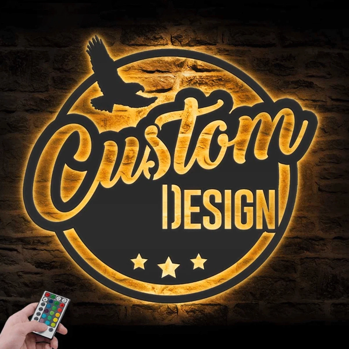 Custom Business Logos