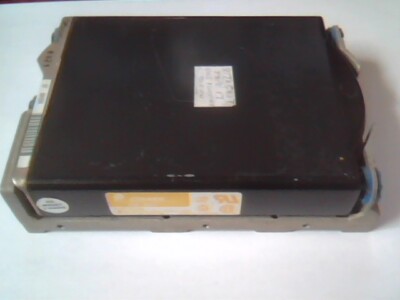 Hard Drive IDE Disk Conner Peripherals CP-3411 49074 43 | eBay