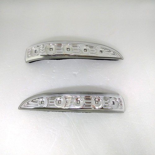 87614 2S000, 87624 2S000 Side Mirror LED Signal Lamp For 2010 2013 ...