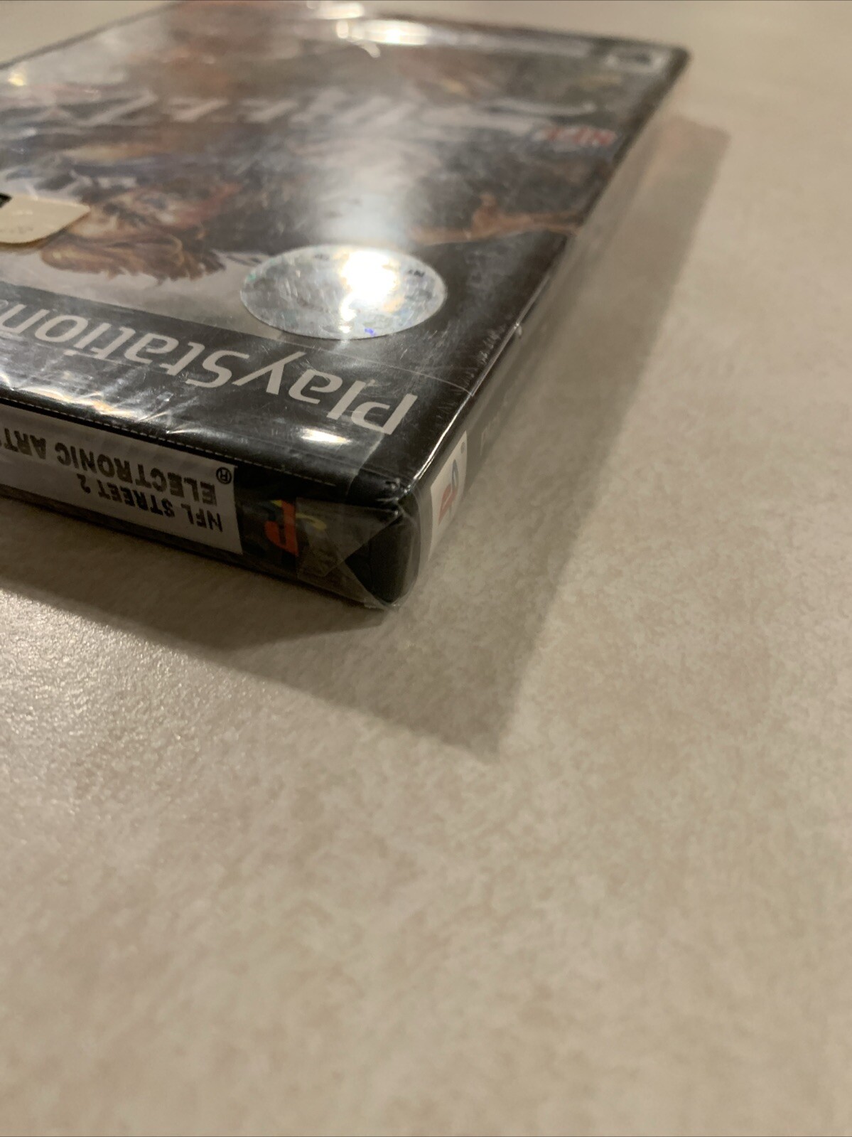 NFL Street 2 (Sony PlayStation 2, 2004) for sale online | eBay