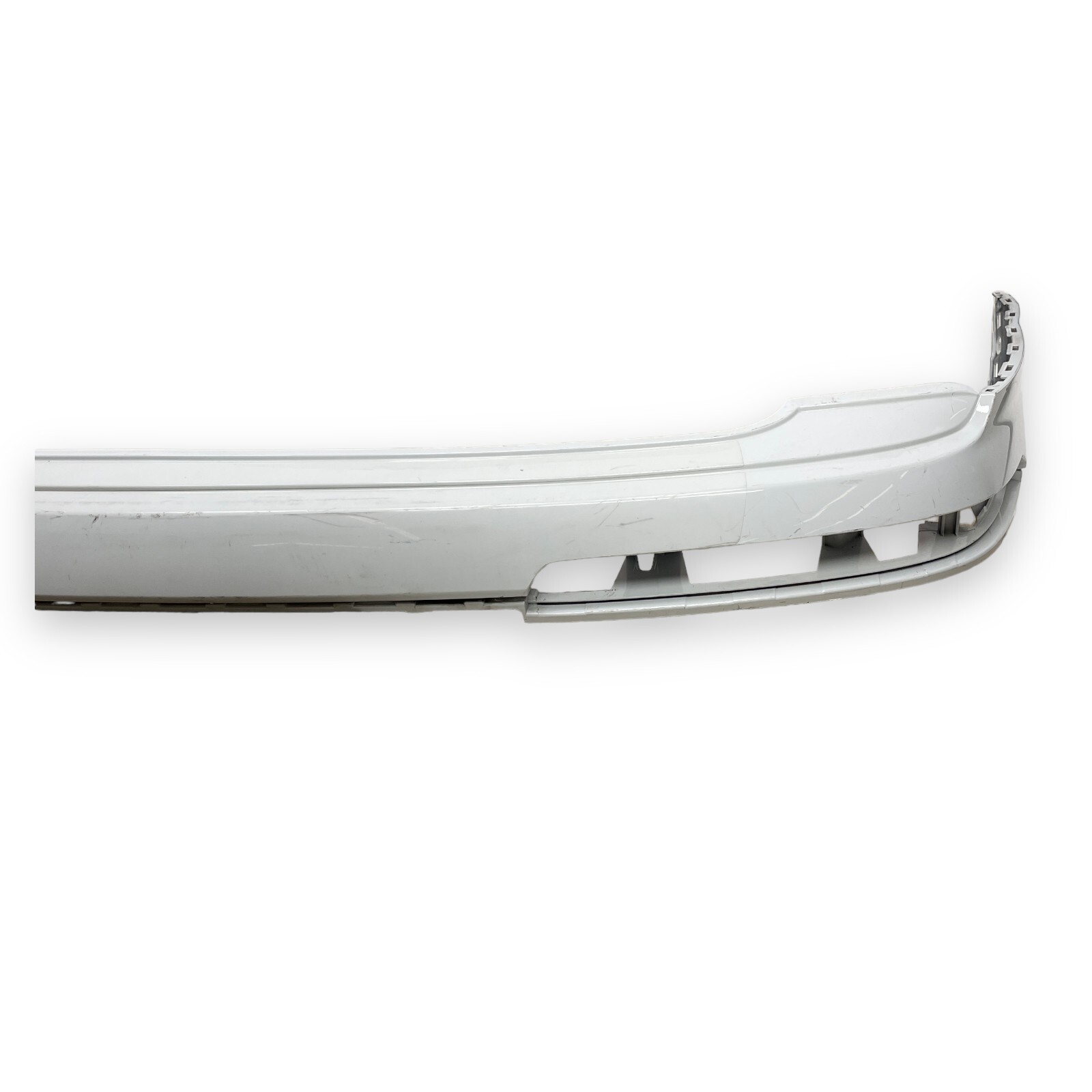 2017-2022 Audi Q7 SQ7 Rear upper bumper cover OEM 4M0807511, 4M0.807. ...