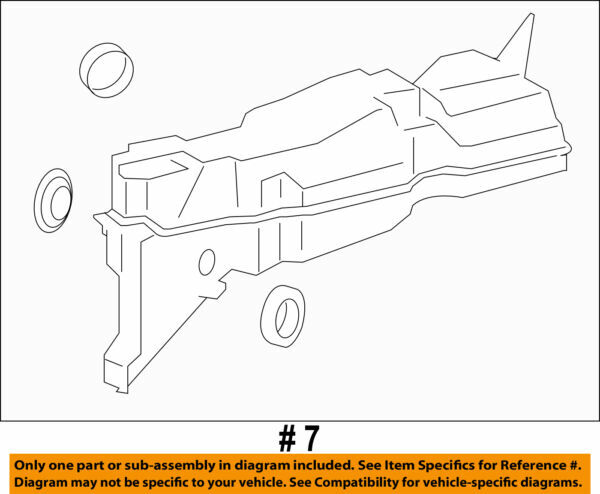 85355-60220 Toyota Jar assy, windshield washer 8535560220, New Genuine ...