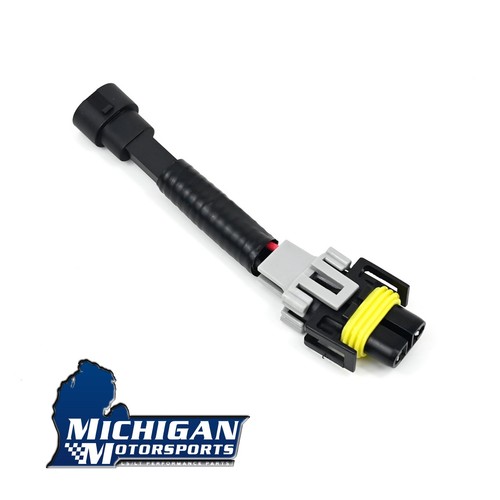 Vehicle Speed Sensor VSS Adapter Adapts 1980-2016 VSS to 1983-2019 TBI ...