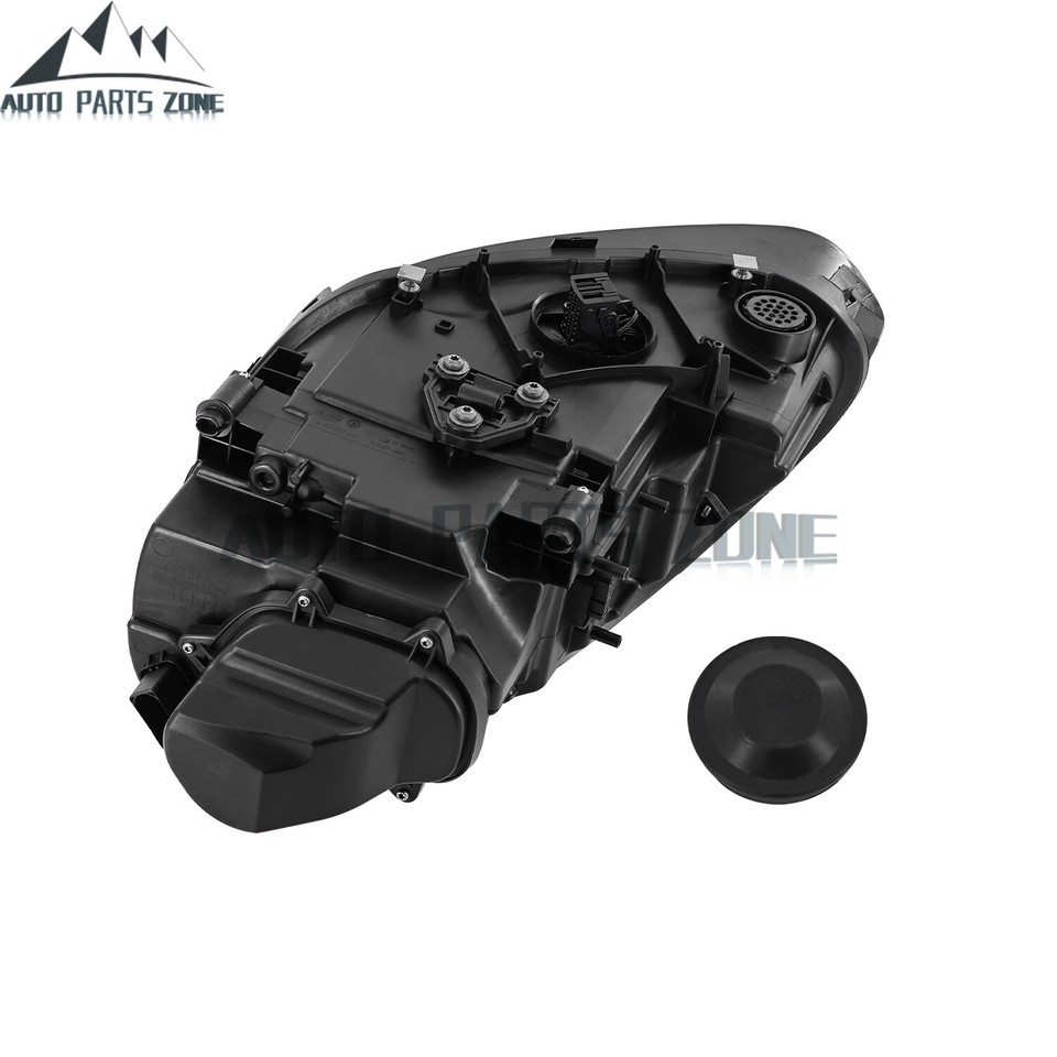For Porsche Cayenne GTS 92A 2015-2018 Passenger Right LED Matrix Headlight NEW | eBay