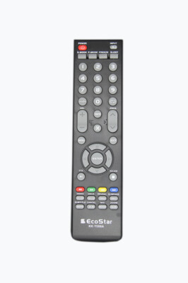 Origianl KK-Y098A Remote Control For Ecostar LED TV | eBay