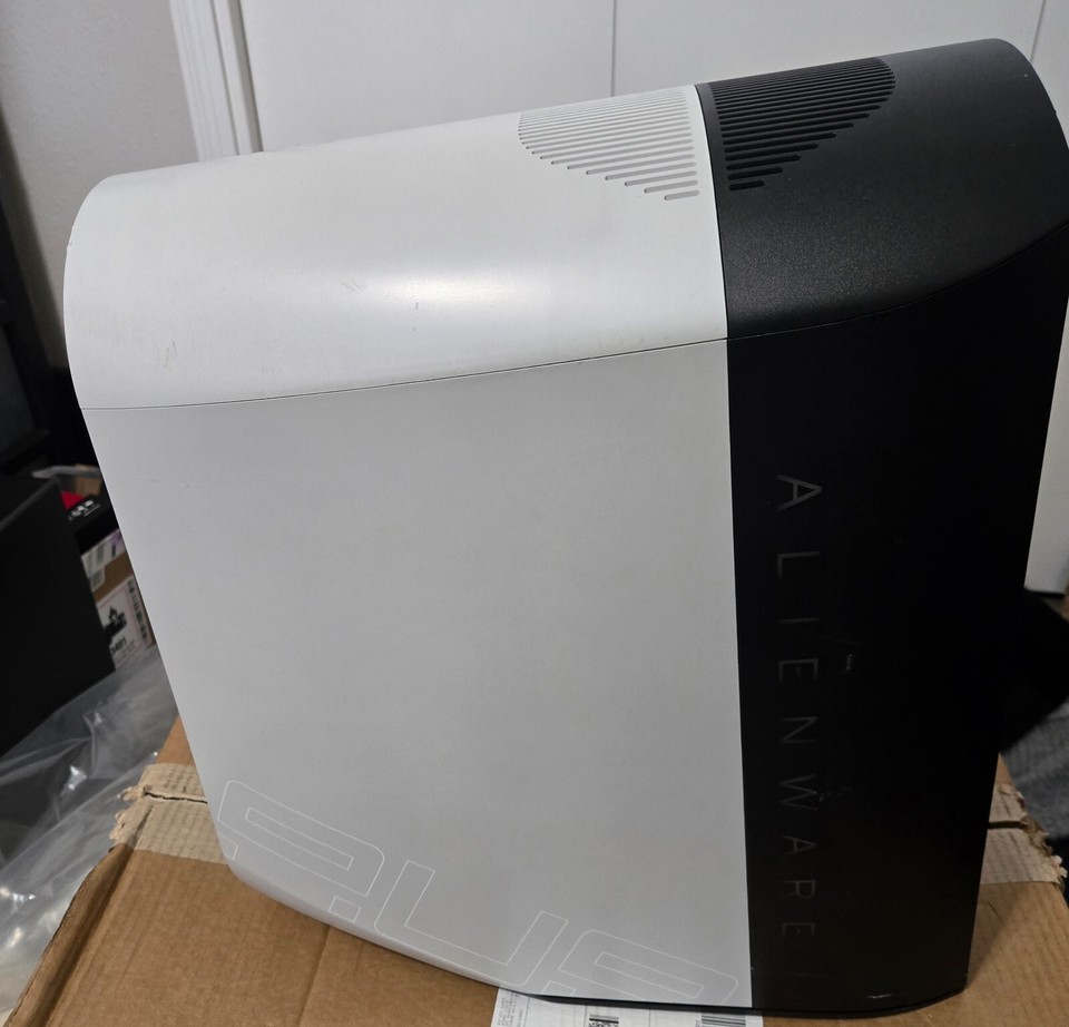 Alienware Aurora R12 Case | eBay
