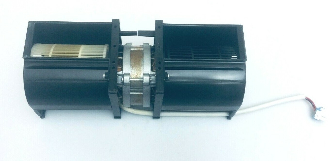 Samsung Microwave Oven Model SMH1622W Exhaust Fan Motor Assembly | eBay