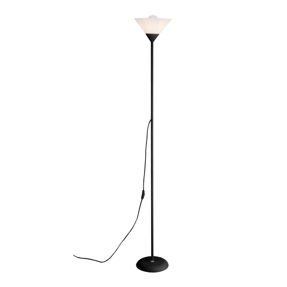 175cm Modern Standard Floor Lamp Tall Uplighter Corner Light for ...