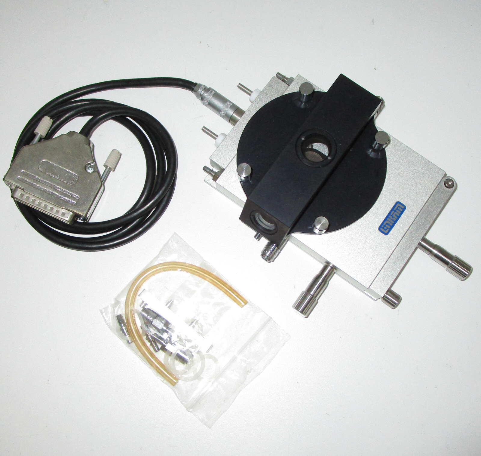 Linkam T95-PE, THM-ELLIPS high stage & LinkPad | eBay