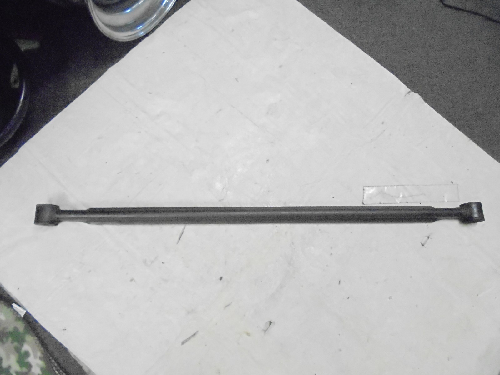 1993-2002 Camaro Rear End Traction Support Arm Bar | eBay