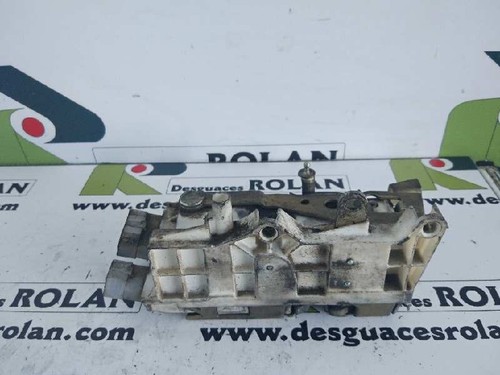 SERRURE DE PORTE AVANT DROITE / 1024820 POUR LANCIA DELTA * | eBay