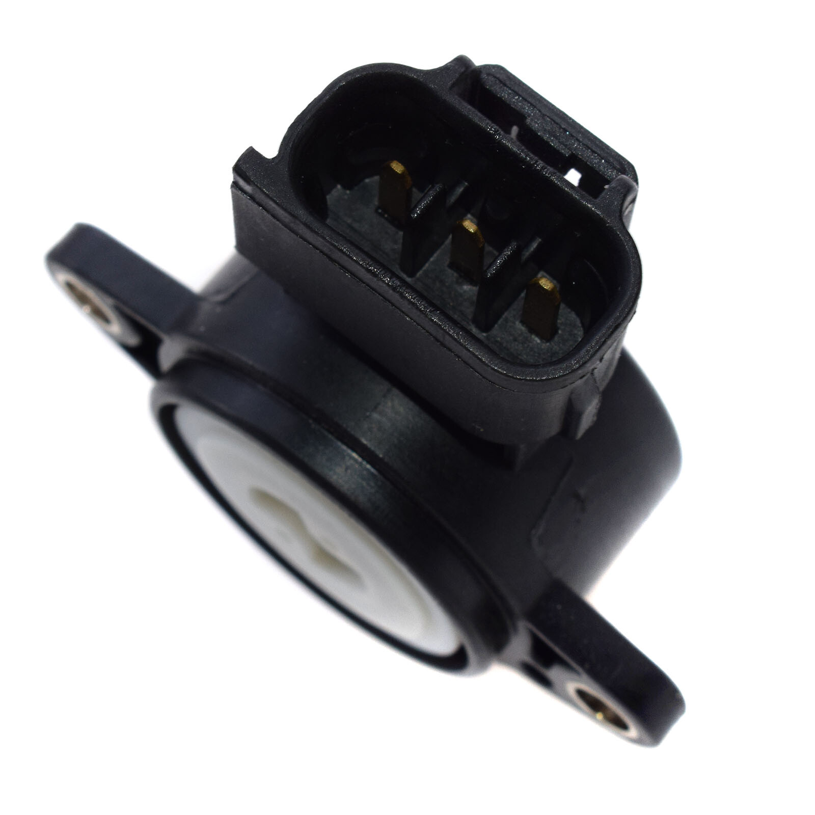 For Toyota Corolla Pontiac Vibe Scion XB Throttle Position Sensor TPS ...