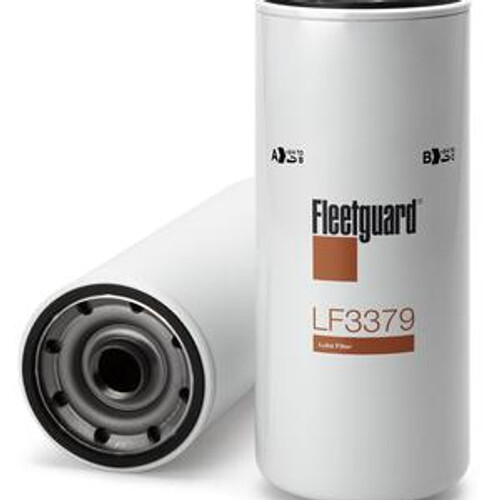 FLEETGUARD LF3706 - cross reference oil filters | oilfilter ...