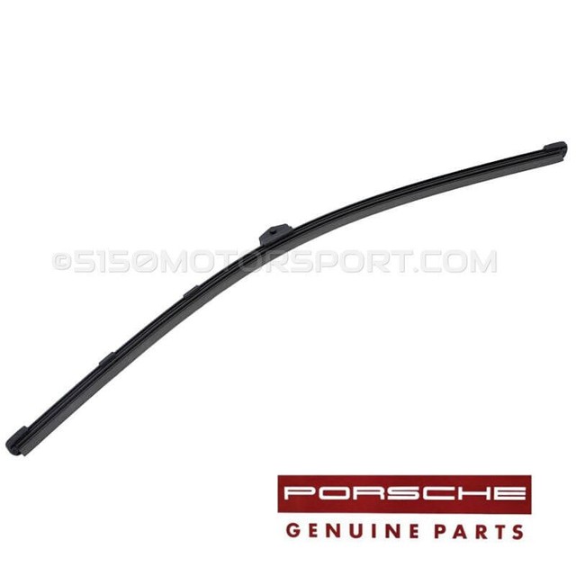 Genuine Windshield Wiper Blade Rear 95862805001 for Porsche Cayenne for ...