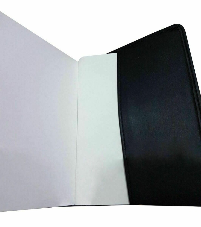 Freemasons California Masonic Cipher Ritual Book Cover in Faux Leather ...