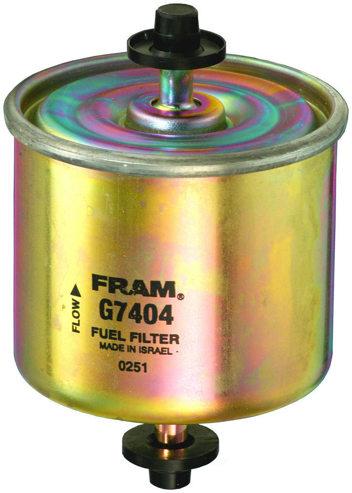 Fuel Filter Fram G7404 for sale online | eBay
