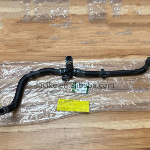 for Land Rover Jaguar Diesel 3.0T Intake Pipe LR033912 JDE11534 ...